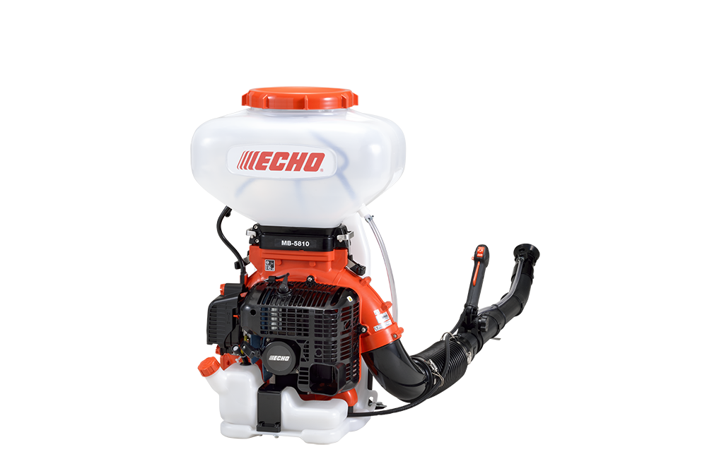 Echo Japan ECHO MB-5810 ECHO MB-5810
