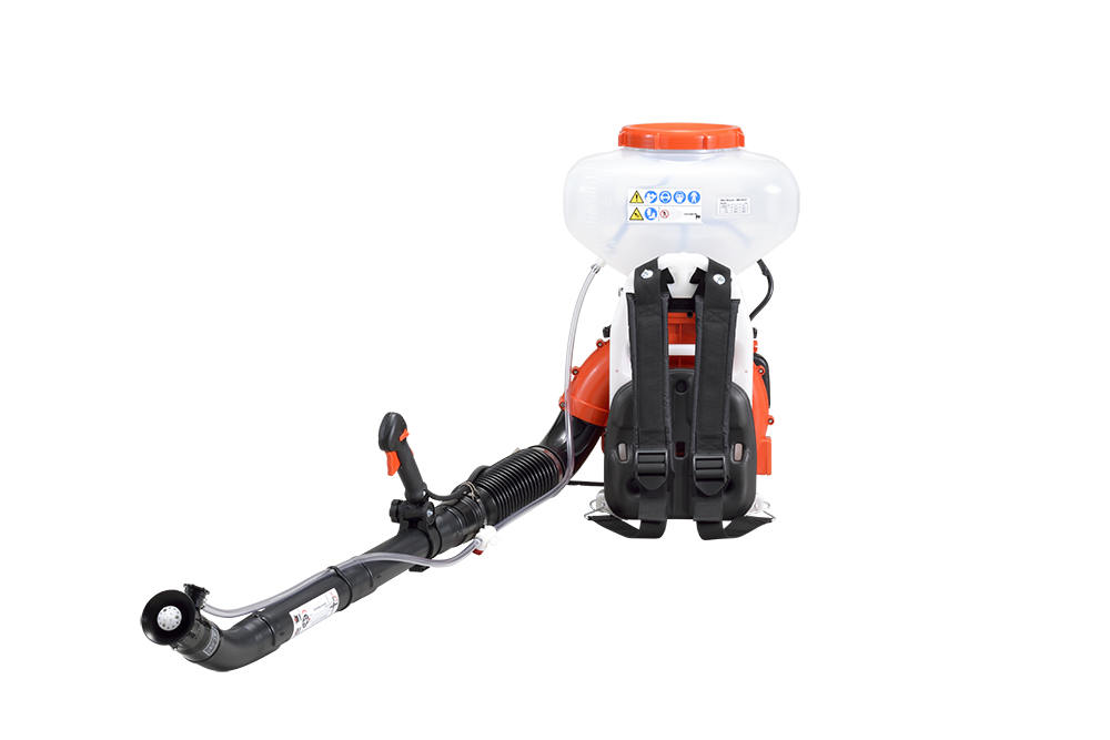 Echo Japan ECHO MB-5810 ECHO MB-5810