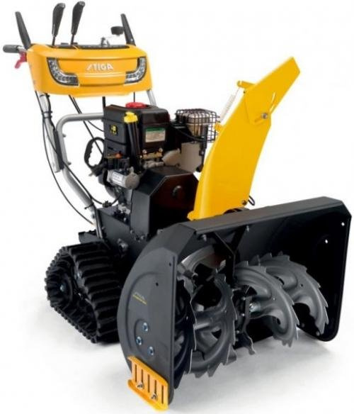 STIGA STIGA ST 5266 P TRAC